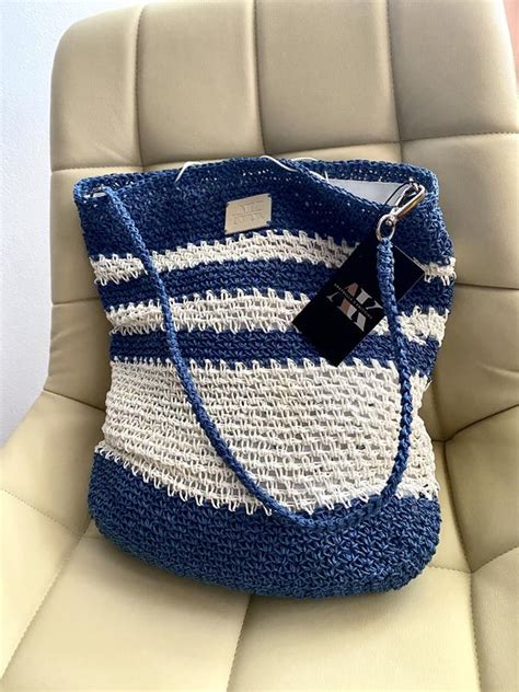 Сумка шоппер — ціна 901 грн у каталозі Шопери Купити аксесуари за доступною ціною на Шафі