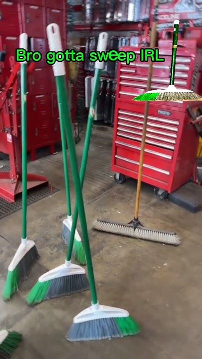 Gotta Sweep Irl💀💀💀 Stickman44 Meme Baldisbasics Sweep Irl Ohio