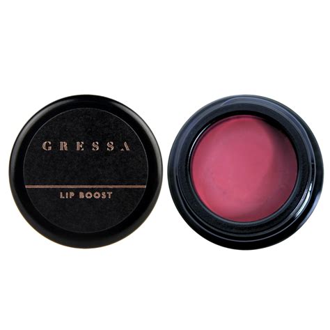 Gressa Lip Boost The Bare Theory