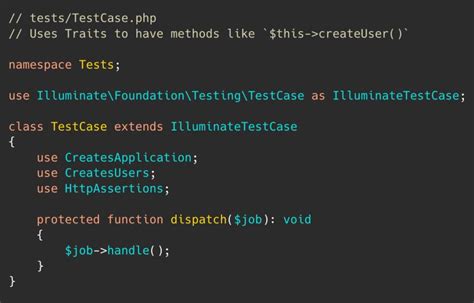 povilas korop on linkedin not sure where to start with laravel testing