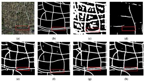 Remote Sensing Image Road Extraction Network Based On Mspfe Net