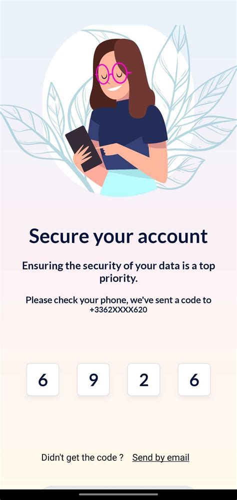 Mfa Mobile App Email Affilae