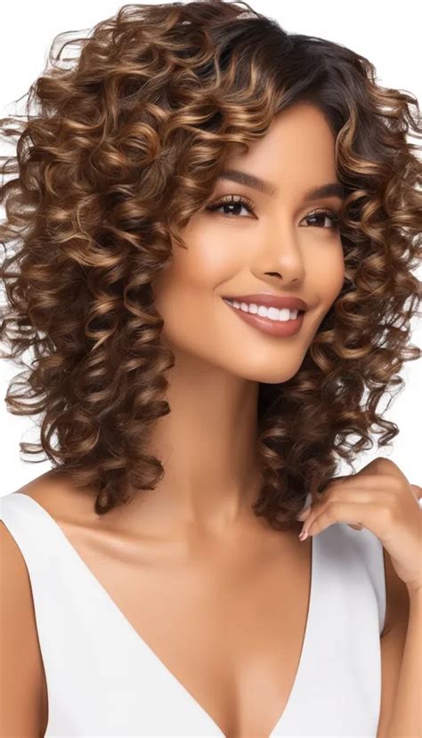 30 Trendy Medium Length Shag Haircuts To Try In 2024