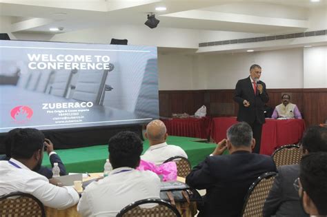 Zuber Ali Posted On Linkedin