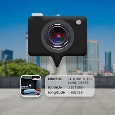Android 용 GPS Camera with Automatic Note 다운로드