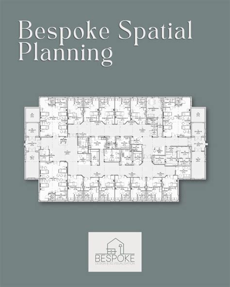 Spatialplanning 3dvisualisation Bespokedesign Residentialdesign… Bespoke Design And 3d