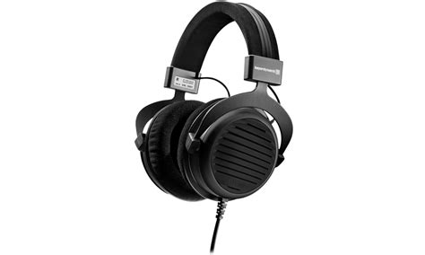 Beyerdynamic Dt 990 Black Edition 250ohms Słuchawki Przewodowe Sklep Internetowy Al To