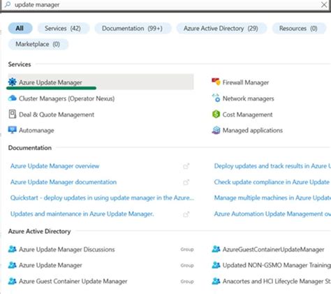 Azure Replace Supervisor — Patch Administration By Harsh Bakshi Medium
