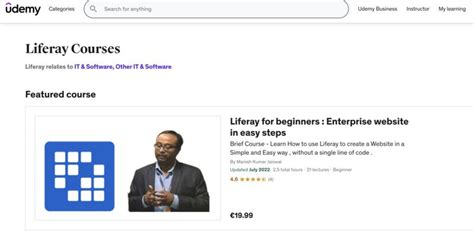 Manish Kumar Jaiswal On Linkedin Liferay Liferaydxp Dxp Digital Digitalbusinesstransformation…