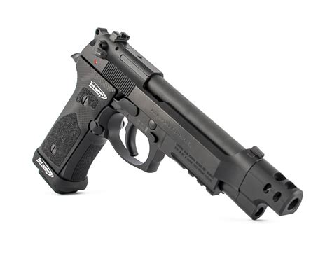 Toni System 3d Grips Beretta M9a3 Belva