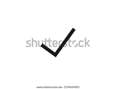 Check Mark Vector Icons Checklist Icon Stock Vector Royalty Free Shutterstock