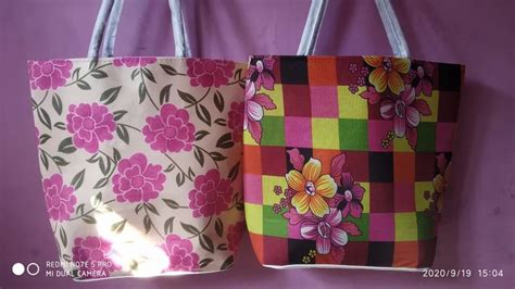 Hand Bag At ₹ 48piece Handbags In New Delhi Id 2855600741512
