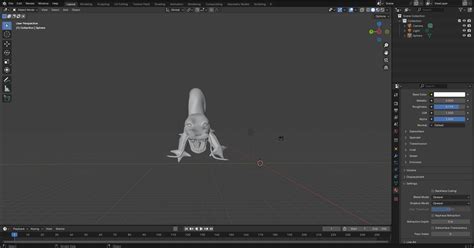 Is There A Way To Unjoin Objects Rblenderhelp