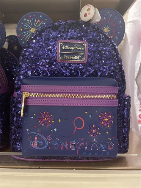 Photos Theres Magic And Sparkles Aplenty In The Disneyland Paris 30th