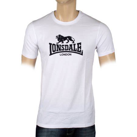 LONSDALE.RU - Интернет магазин одежды