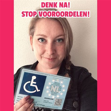 Vooroordelen Platform Ms