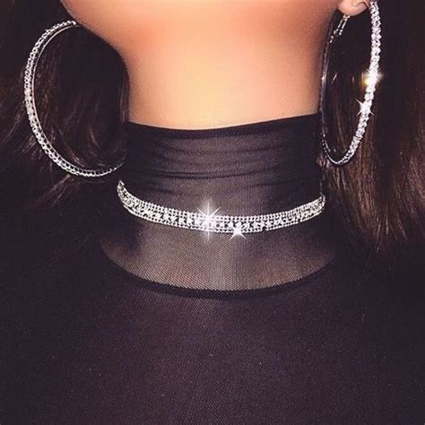 ᒪoᑌiᔕe ♡ Earrings Outfit Hoop Earrings Style Big Hoop Earrings