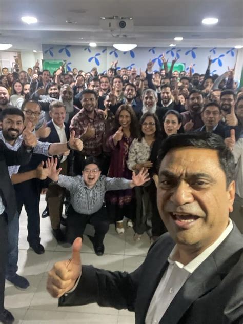 uzma khan on linkedin fabulous