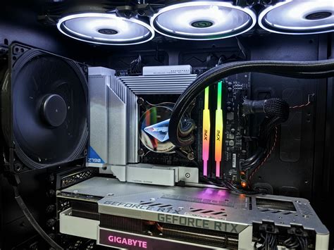 Cpu 쿨러 Diy Led 조명 Pc Pc 매니아 Rgb Rgb 조명 개조 게이머 게이밍 게임 애호가 게임