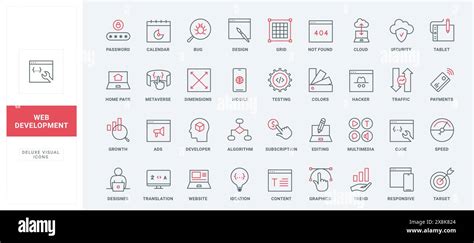 Web Development Software And Program Code Optimization Testing By