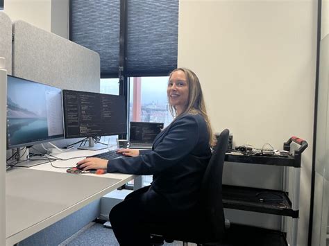 Erasmus Embedded Embeddedc Qtframework Cpp Cplusplus Nxtech Ellenor Vestin