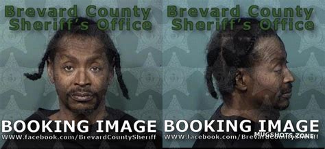 Bickerstaff Andre 10312022 Brevard County Mugshots Zone