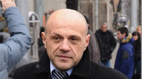 Томислав Дончев Номинацията на Пеевски е флирт с общественото мнение Новини бг