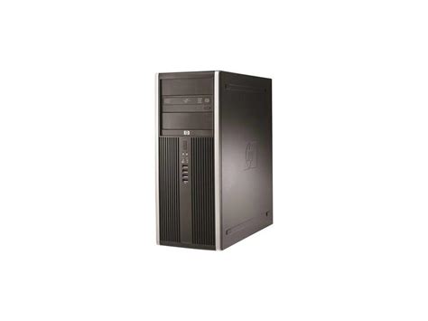 Refurbished HP Compaq 8300 Elite CMT Intel Core I5 3 2Ghz 8GB RAM 500GB HD DVD CDRW Win7Pro