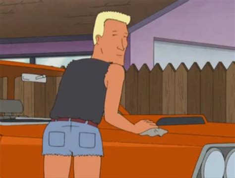 King Of The Hill Boomhauer Texas Ranger