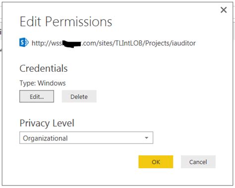 Error Configuring Personal Gateway With Sharepoint Microsoft Fabric Community