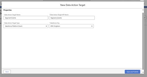 Unleashing Apex With Salesforce Data Cloud Segments Salesforce Ben