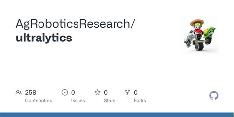 Github Agroboticsresearch Ultralytics