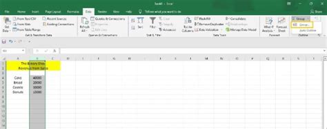 How To Hide Columns In Excel Without Data Design Talk