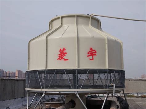 方形冷却塔 玻璃钢冷却塔 闭式冷却塔厂家 安徽宏垣制冷设备有限公司