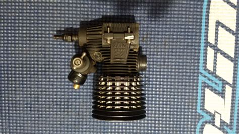 OS Speed Spec Ll R C Tech Forums