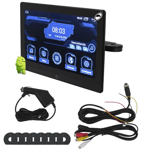 Carrosomshop Acessórios Automotivos