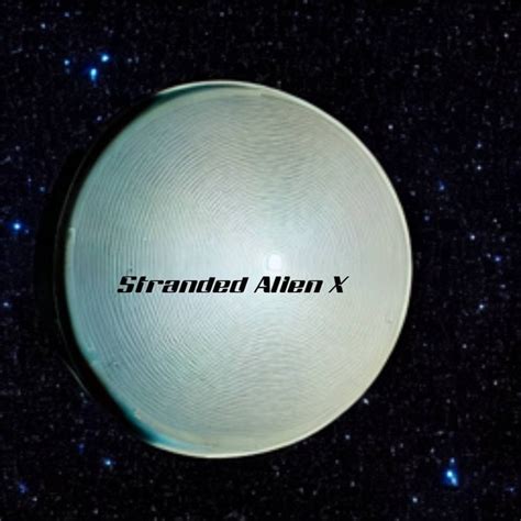 Stranded Alien An A I Fairy Tale [80s Synth Rock] R Undergroundmusicpromo
