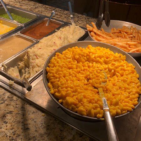 Chuck A Rama Buffet Boise Photos And Restaurant Reviews Food