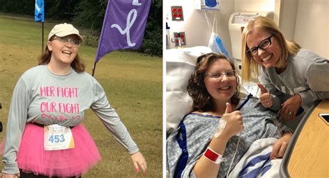 Moms To See In The 843 Jo Singleton Turning Loss Into A Passion To Help Others