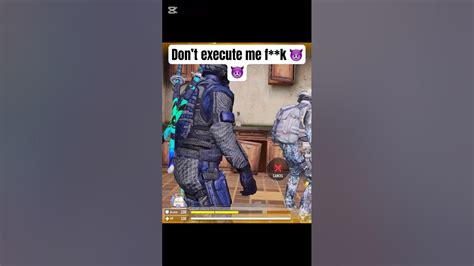 First Blood Execution 🤣codmobile Callofduty Callofdutymobile Cod