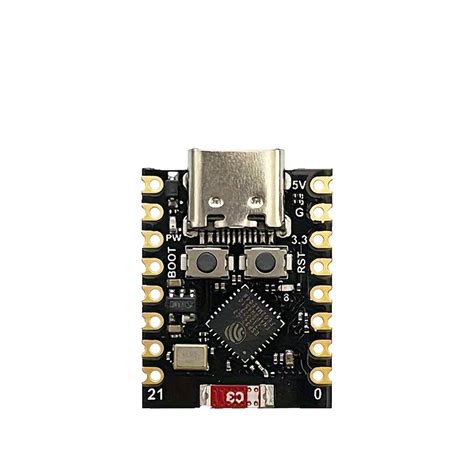 Esp32 C3 Development Board Esp32 C3 Supermini Wifi Bluetooth For Arduinos Buy Esp32 C3