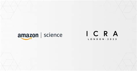 amazon science on linkedin icra 2023