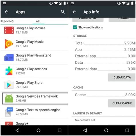 Proven Solutions Fix Google Play Store Not Working Issue Dr Fone
