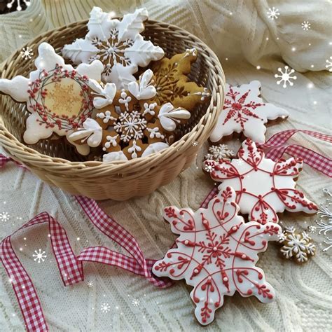 Новорічні пряники з імбиром та корицею рецепт 33 ідеї розпису Самотужки