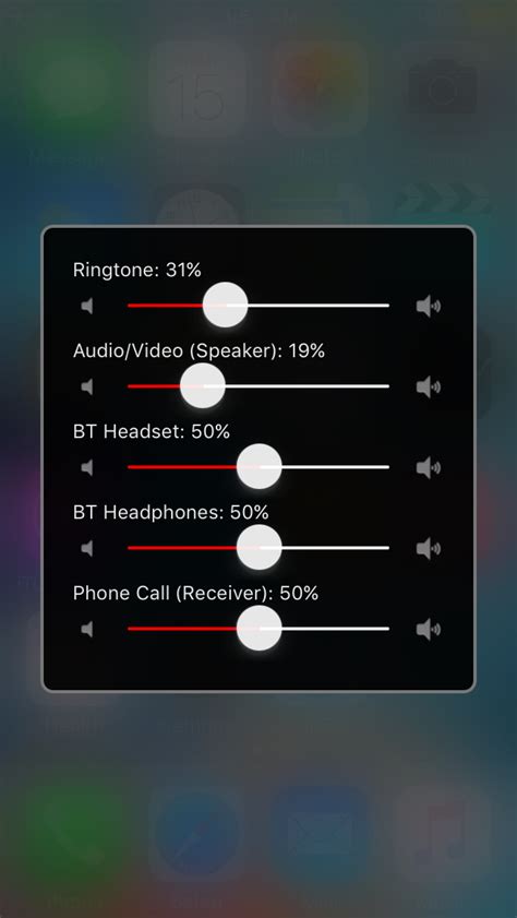 Volume Mixer Lets You Configure All Volume Settings In One Interface