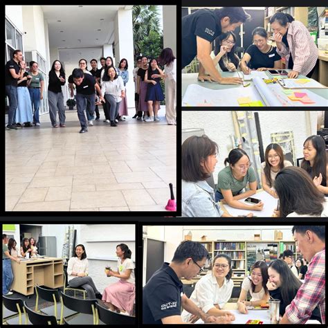 Loan Tran On Linkedin Leadership Peopledevelopment Teambuilding Companyvalues Workshop