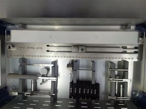 ACL PCL Reconstruction System At Rs 50000 Piece ACL Reconstruction System In Mumbai ID