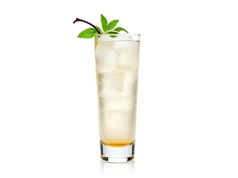 Italian Soda Recipe Cocktails