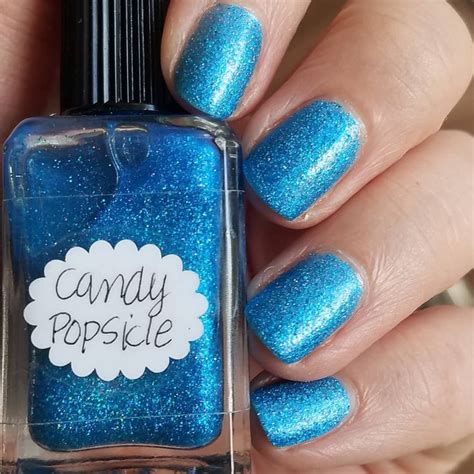 Candy Popsicle Instagram