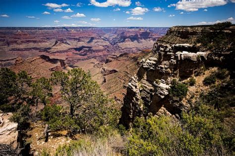 Premium Photo Usa Nature Grand Canyon Landmark Arizona Landscapes